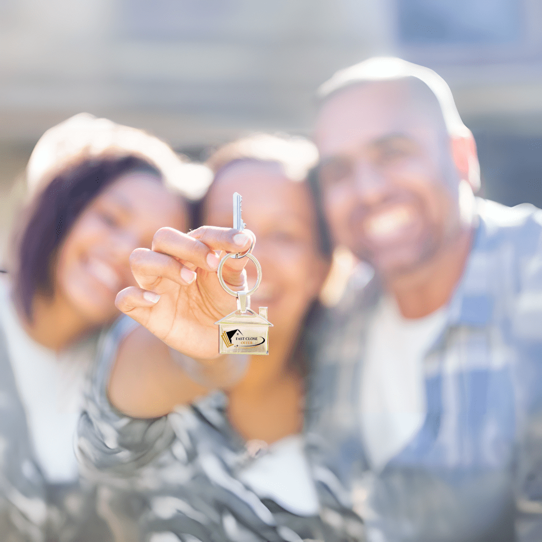 CASH OFFER - Fast Close Offer